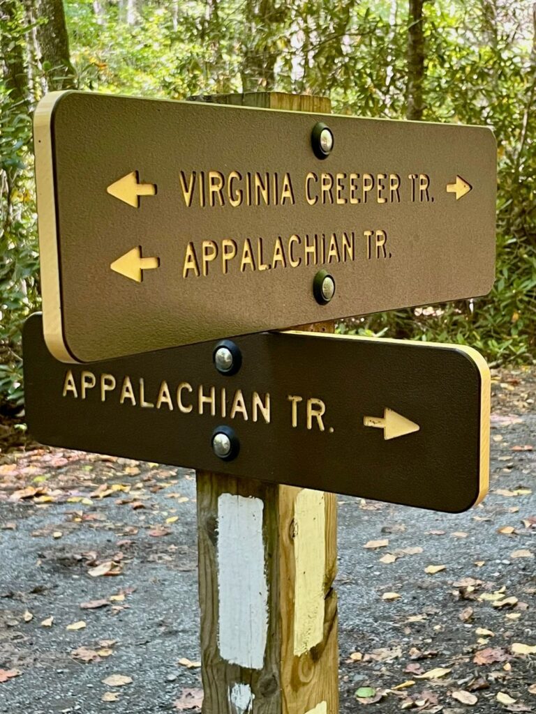 Your Ultimate Guide to the Virginia Creeper Trail