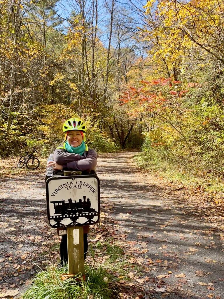 Your Ultimate Guide to the Virginia Creeper Trail